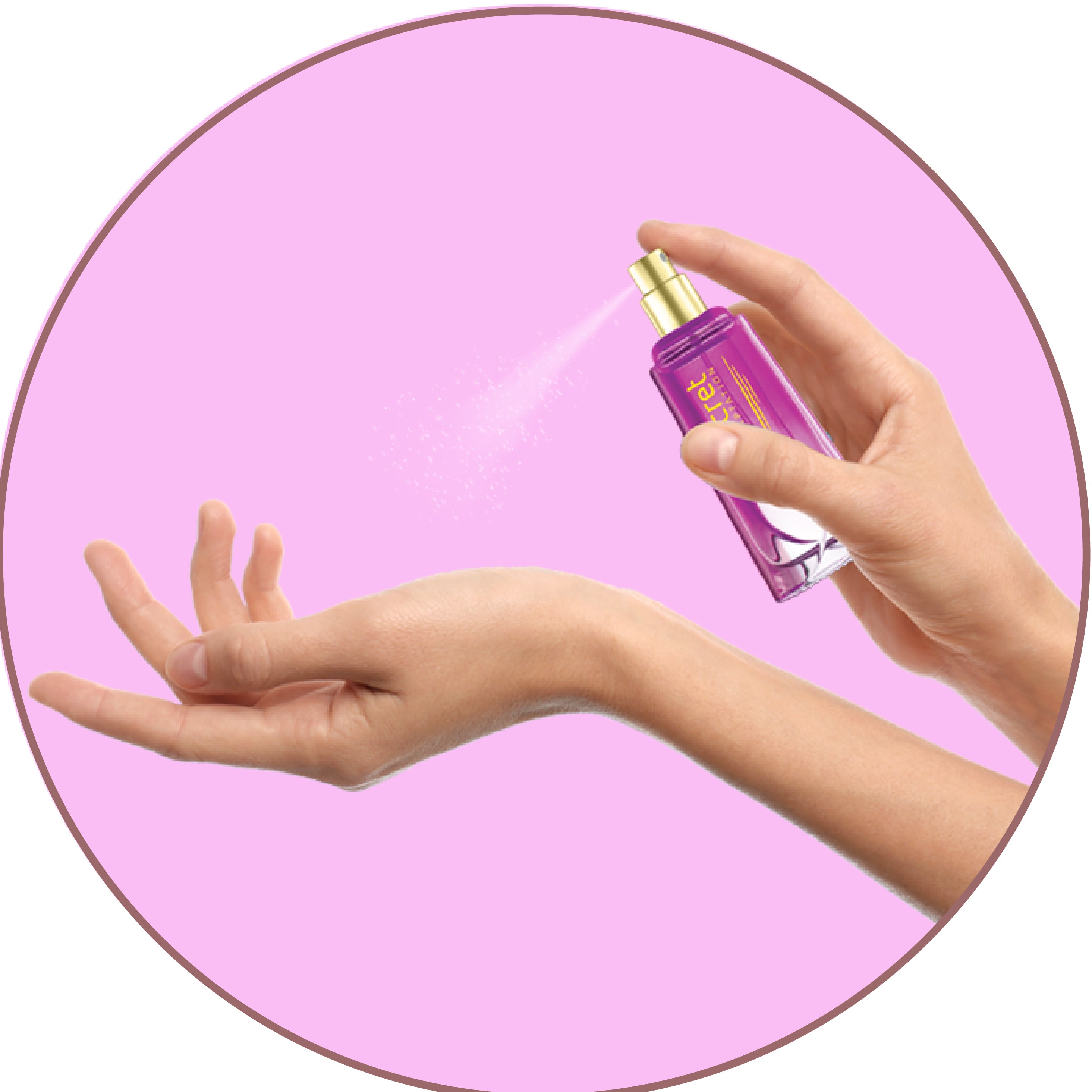 Jazz Perfume 30ml | Perfume for Women | Secret Temptation