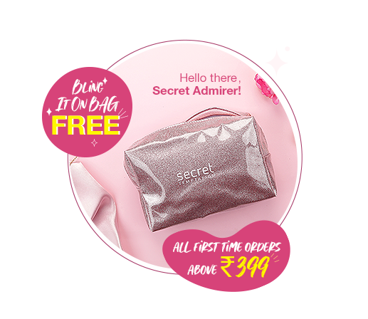 Romance Talc 100gms | Talcum Powder for Women | Secret Temptation