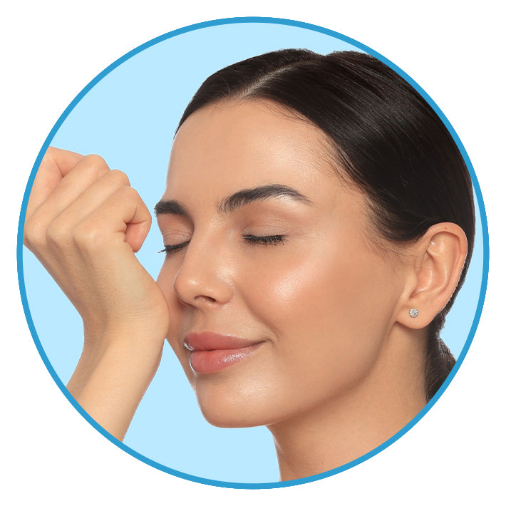 Bloom Body Mist 120ml | Body Mist Spray for Women | Secret Temptation