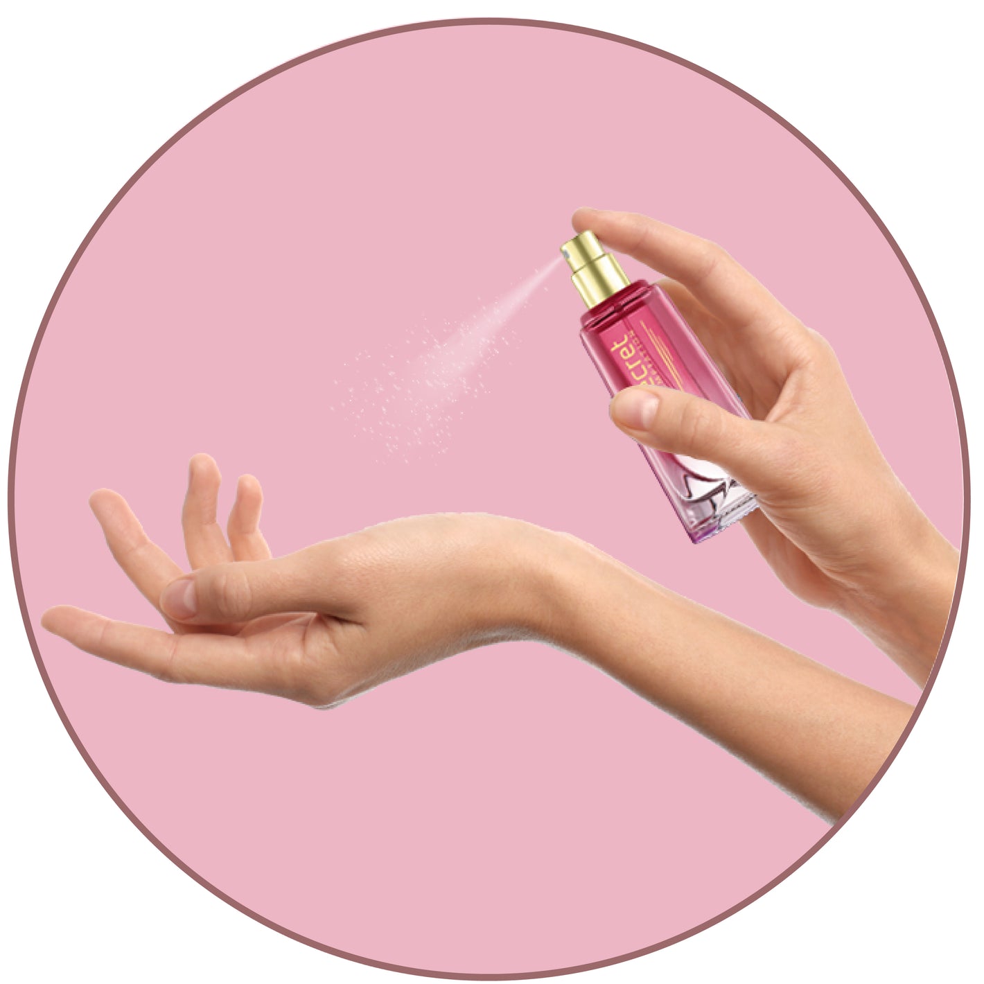 Ruby Perfume 30ml | Perfume for Women | Secret Temptation