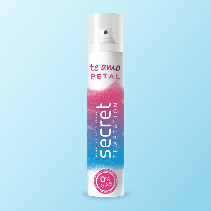 Top Fragrances & Grooming Product for Women | Secret Temptation