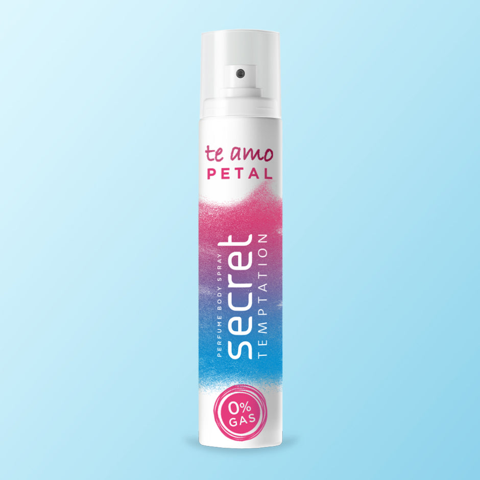 Top Fragrances & Grooming Product for Women | Secret Temptation